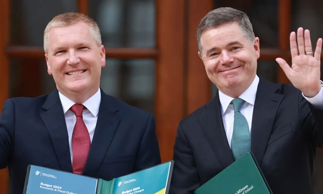 JobGuru || Latest news & tips | Navigating Ireland's Financial ...